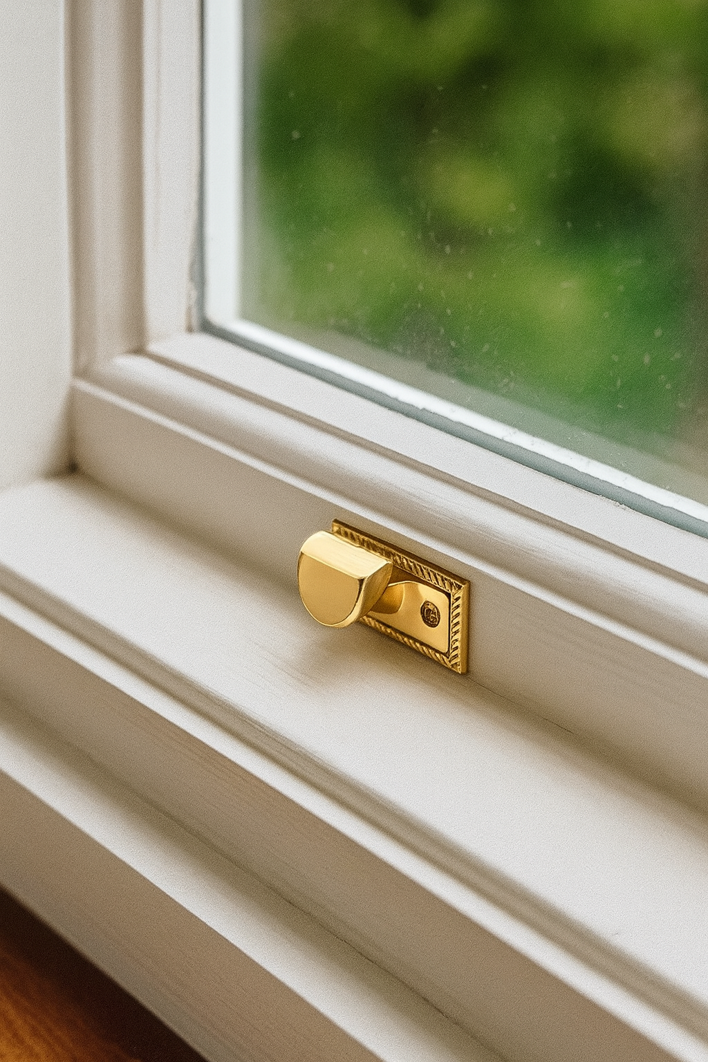 Sash Hardware – Copper Mountain Hardware
