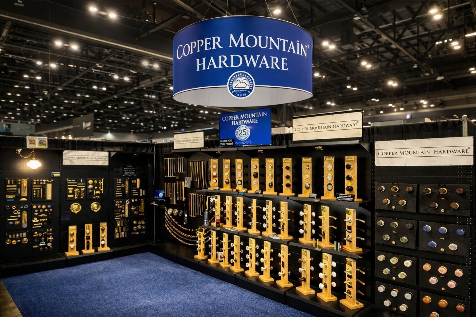 Partnership Programs – Copper Mountain Hardware