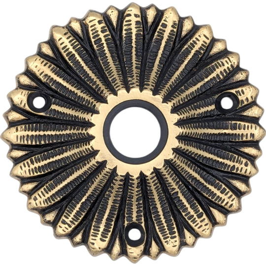 SPARE BACKPLATES & ROSETTES – Copper Mountain Hardware