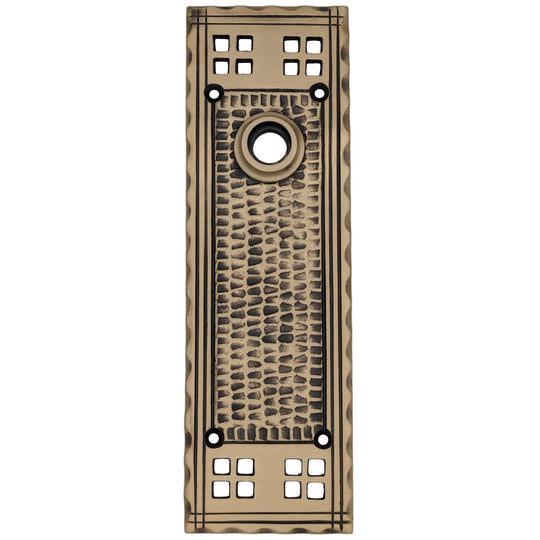 SPARE BACKPLATES & ROSETTES – Copper Mountain Hardware